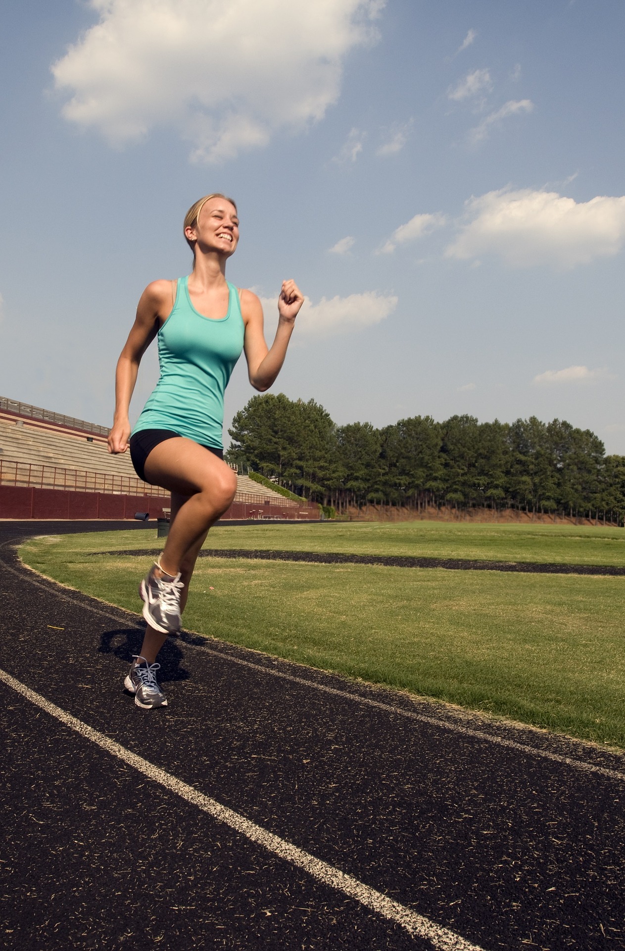 Le running une véritable tendance ? - Belle et féminine Le running une véritable tendance ? - Belle et féminine